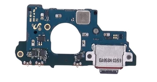 Samsung Galaxy S20 FE 2020 Charging Port PCB Module - Cellspare